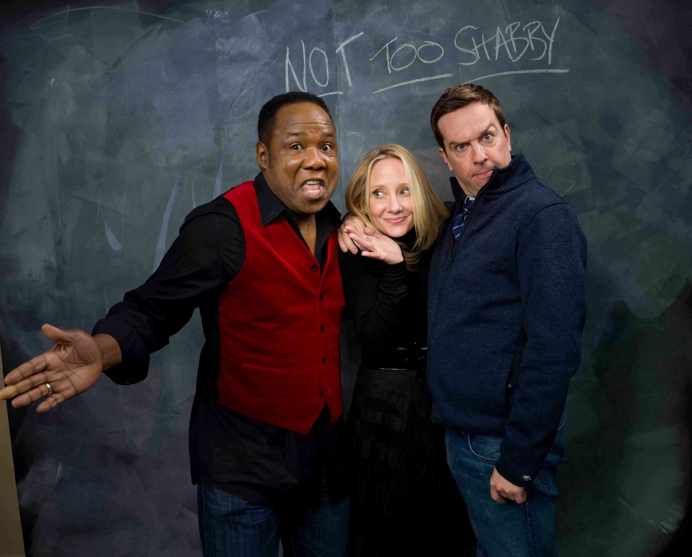 Isiah Whitlock Jr., actor from 'The Wire,' 'Veep' and Spike Lee films ...
