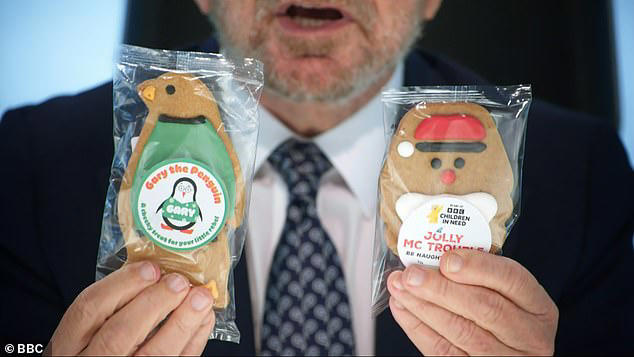 Rob Rinder is fired from Celebrity Apprentice despite calling in his ...