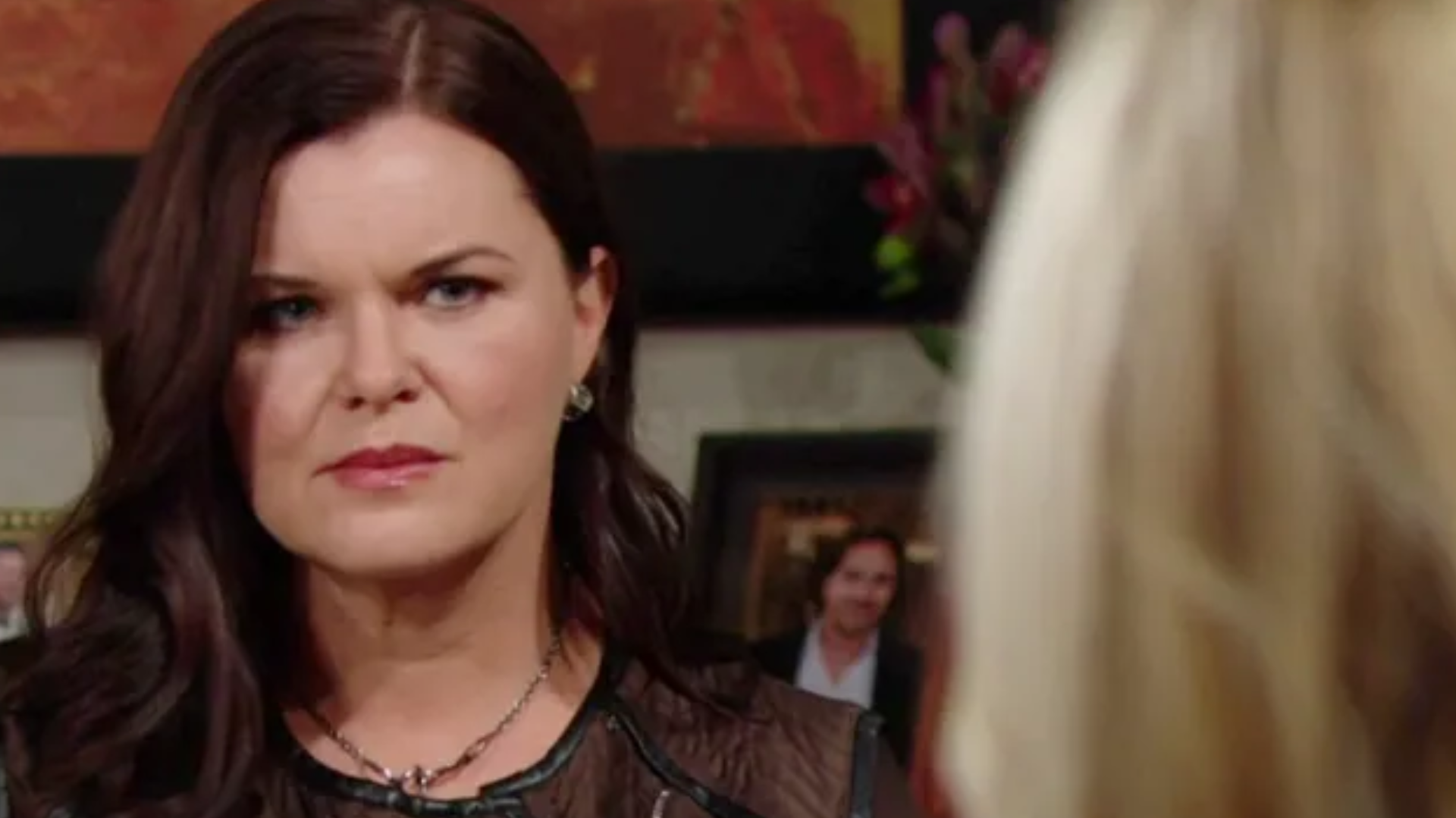 The Bold and the Beautiful spoilers: Bill confronts Ridge as Carter ...