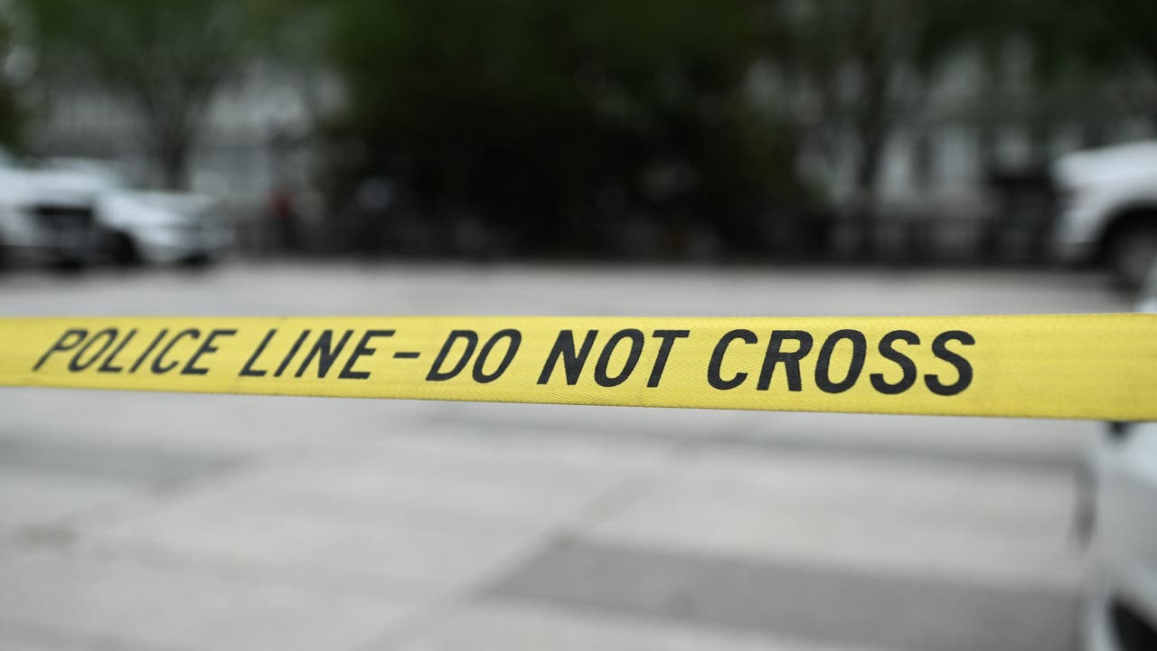 Police respond to reports of shot fired at Willowbrook Mall