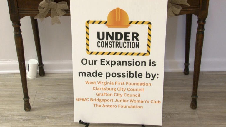 West Virginia First Foundation grants nearly $18 million to substance ...