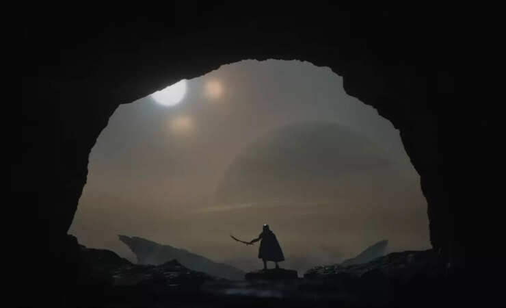 Predator: Badlands streaming update: When and where to watch Elle ...