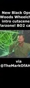 New Black Ops 6 Warzone Woods intro cutscene! Reveal event teaser (COD ...