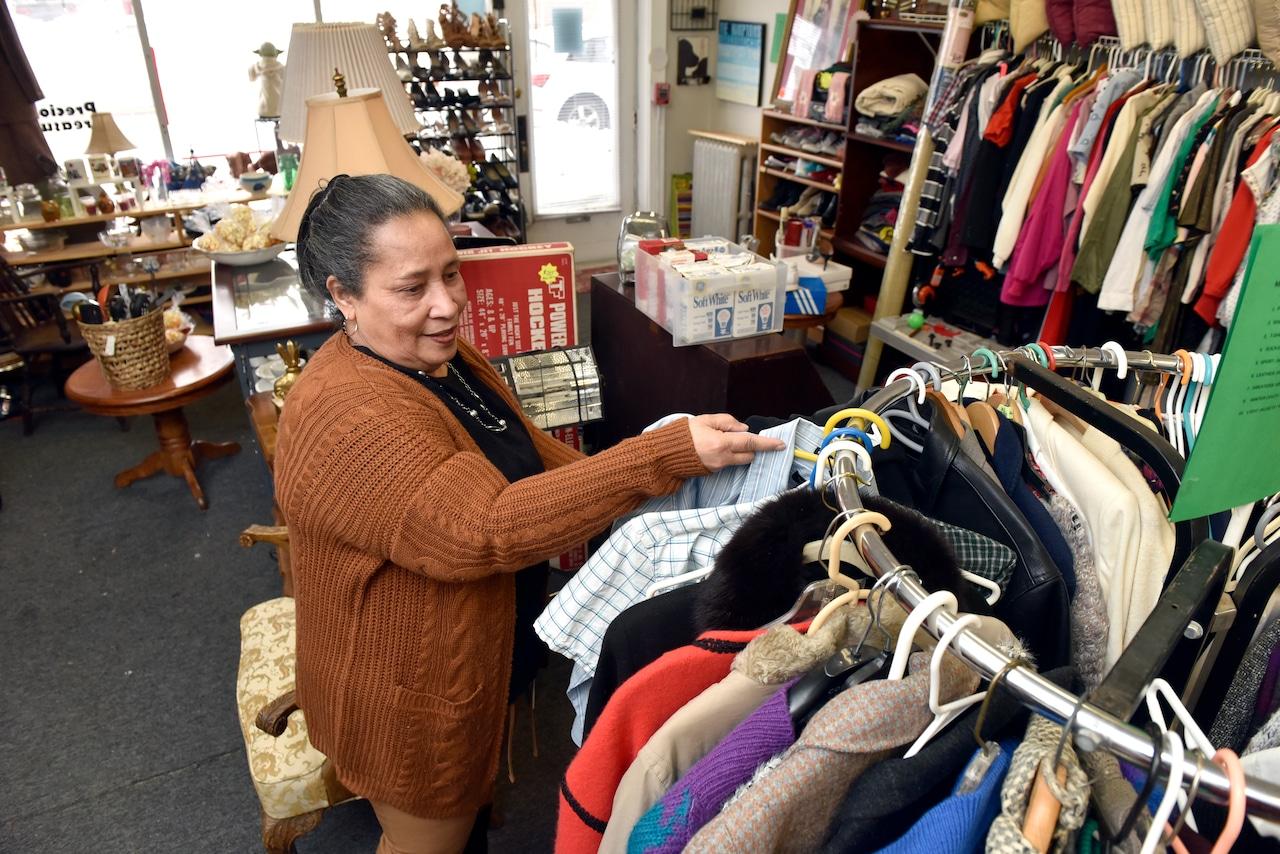 Tiendas de productos de segunda mano para comprar y vender: guía ...