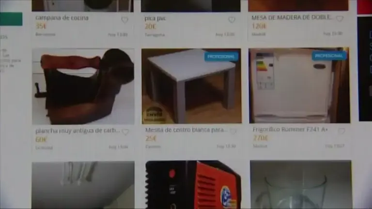 Tiendas de productos de segunda mano para comprar y vender: guía ...
