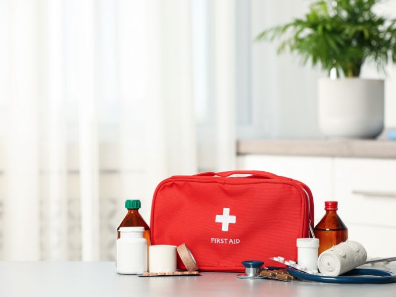 Notdienst heute in Rosenheim: Diese Notapotheken und Bereitschaftsärzte ...