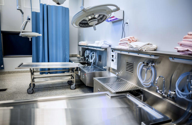 ‘We cry on the way home’: Retiring coroner shares changes, challenges ...