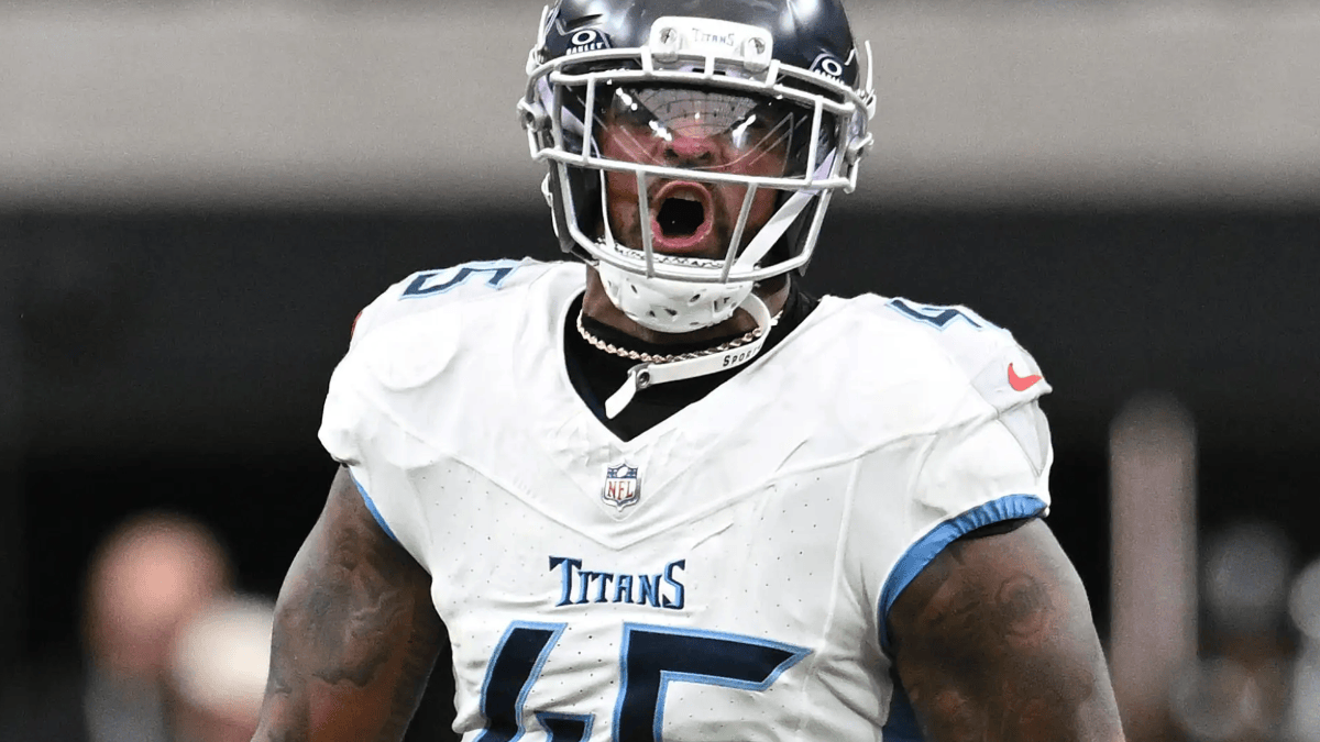 NFL: The 3 players set to make history by playing 18 games this season