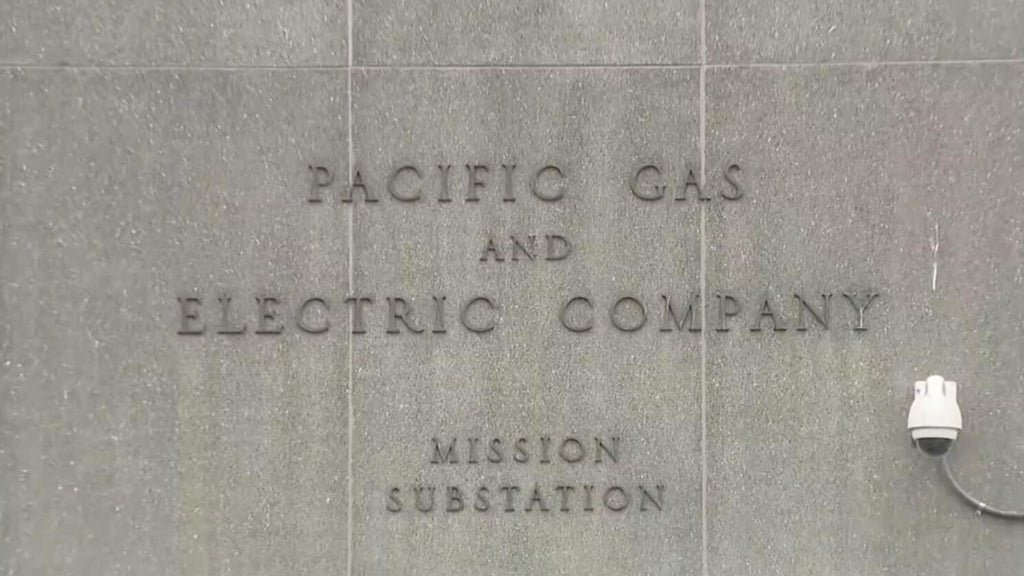 Massive PG&E power outage in San Francisco renews calls for publicly ...