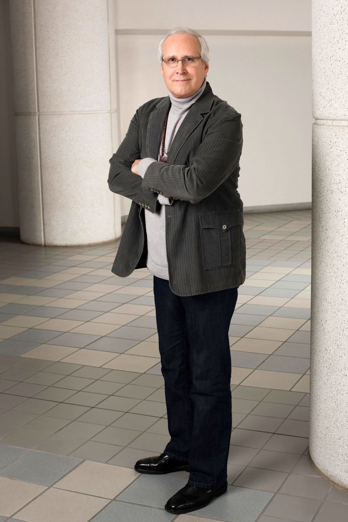 Chevy Chase's family recalls his struggles with cocaine and alcohol abuse