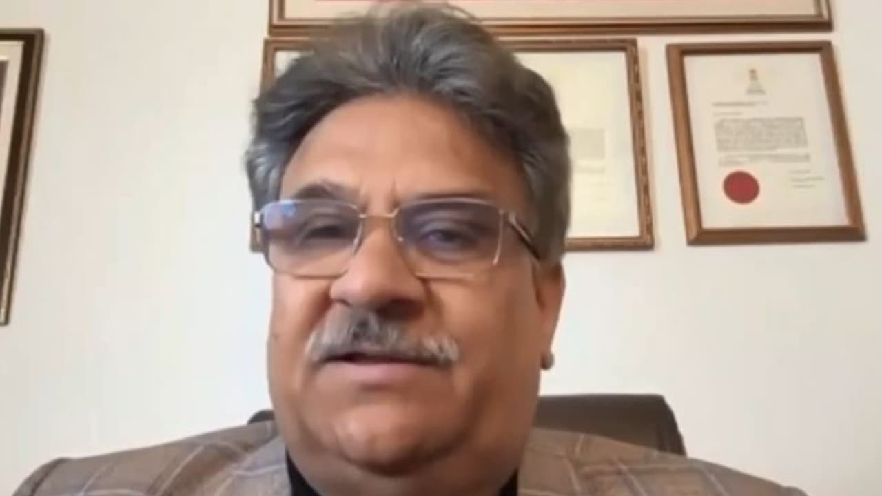 Bangladesh using India as 'punching bag', says ex-diplomat Triguniyat