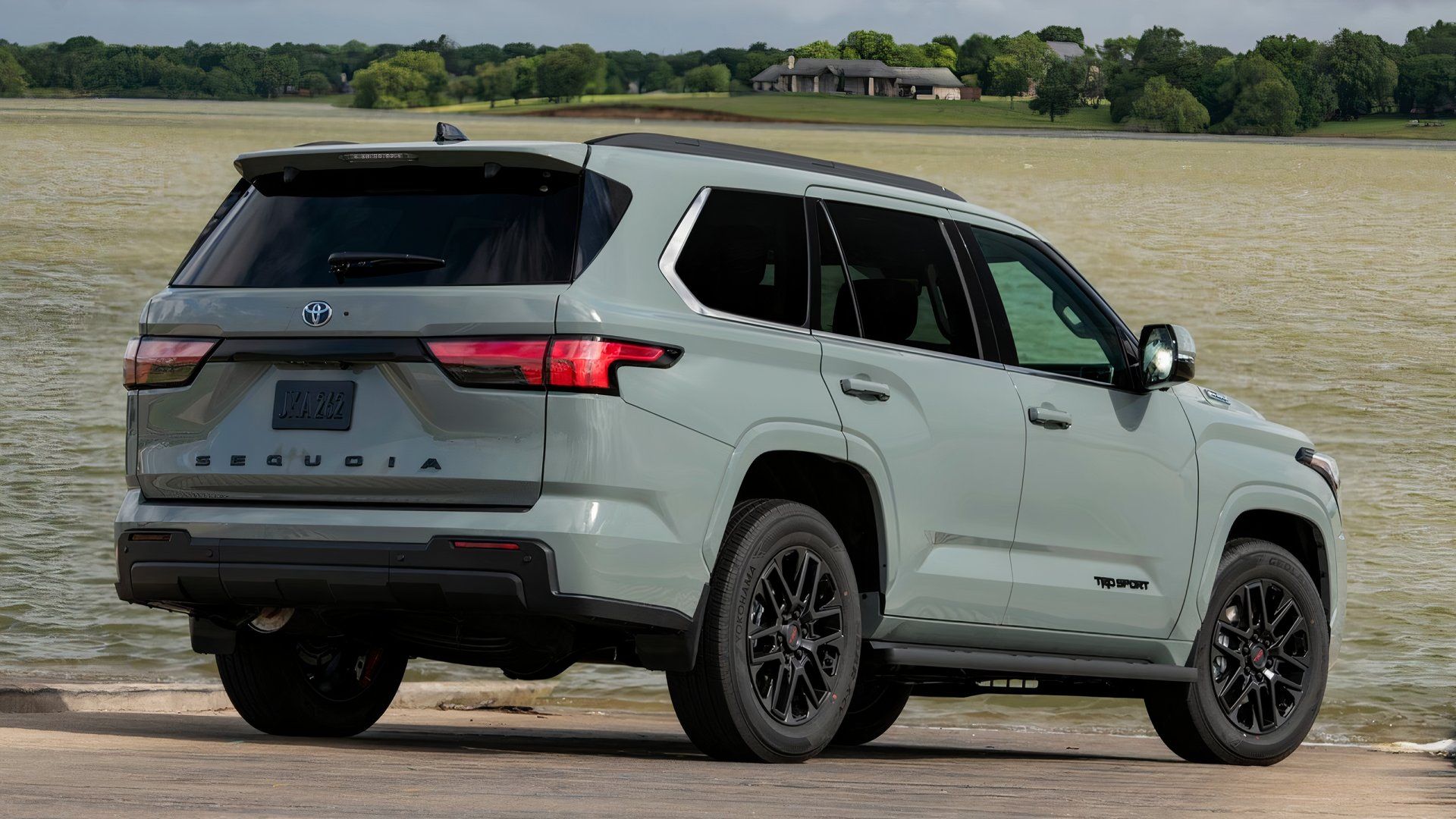 The most overlooked SUV that will last a lifetime