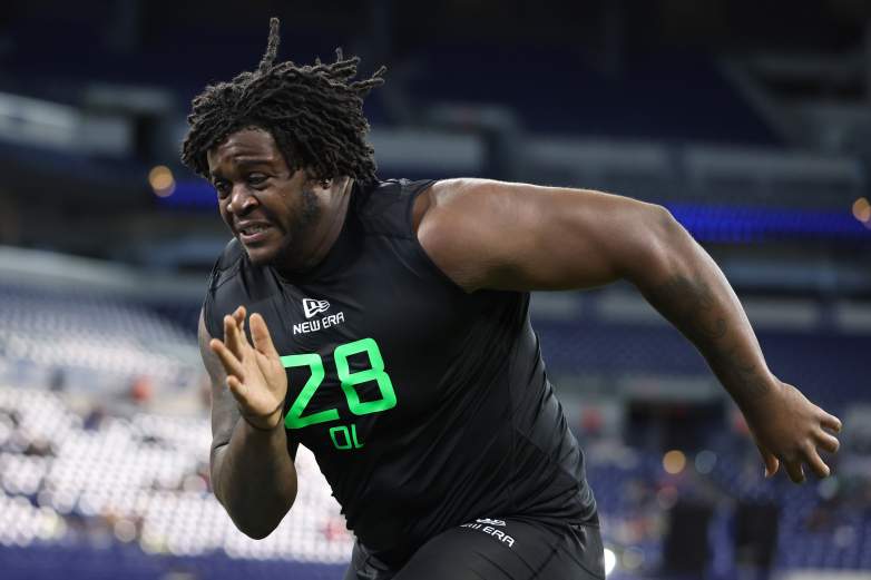 Jets rookie poised for all-rookie recognition