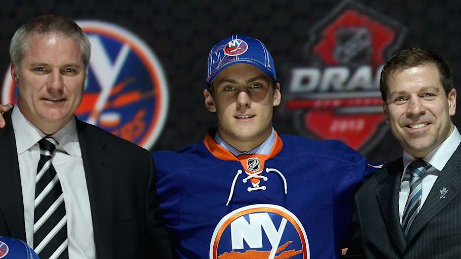 NY Islanders defensemen reach statistically improbable matching 600 ...
