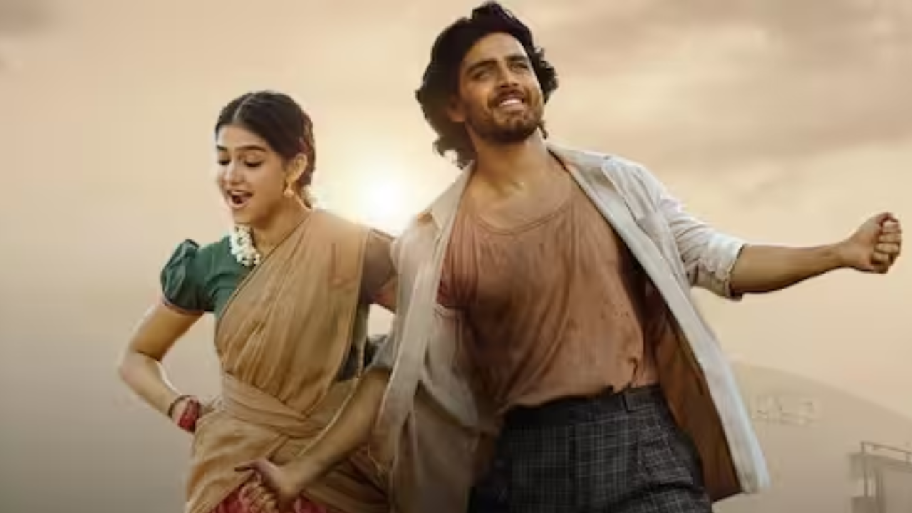 'Champion' box office collection day 6: Roshan Meka and Anaswara Rajan ...