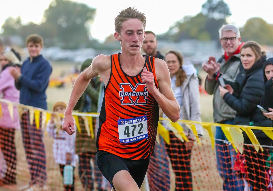 It’s a clean sweep for Malad as the Dragon boys and girls teams earn 3A ...