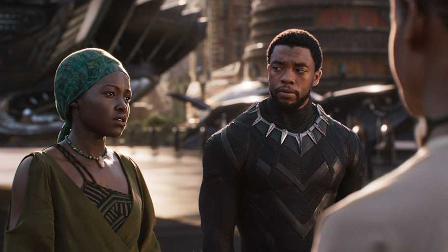Sony refused to let this Marvel character appear in Black Panther only ...