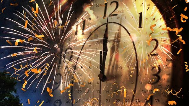 Roanoke ready to celebrate the new year