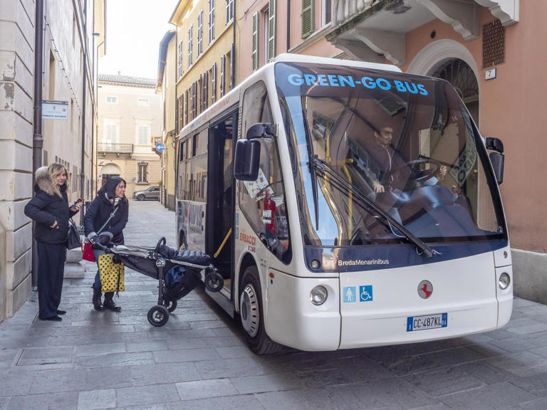 Circolazione gratuita sulle linee urbane di Faenza anche per il 2026