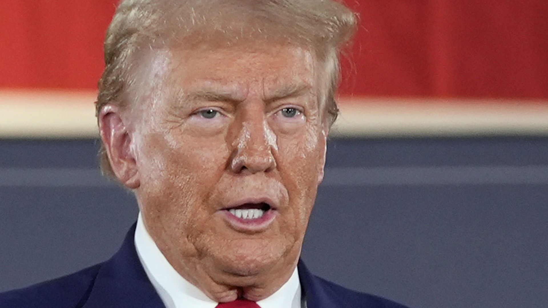 Loose lips Trump blabs about covert Venezuela mission; appears to be ...