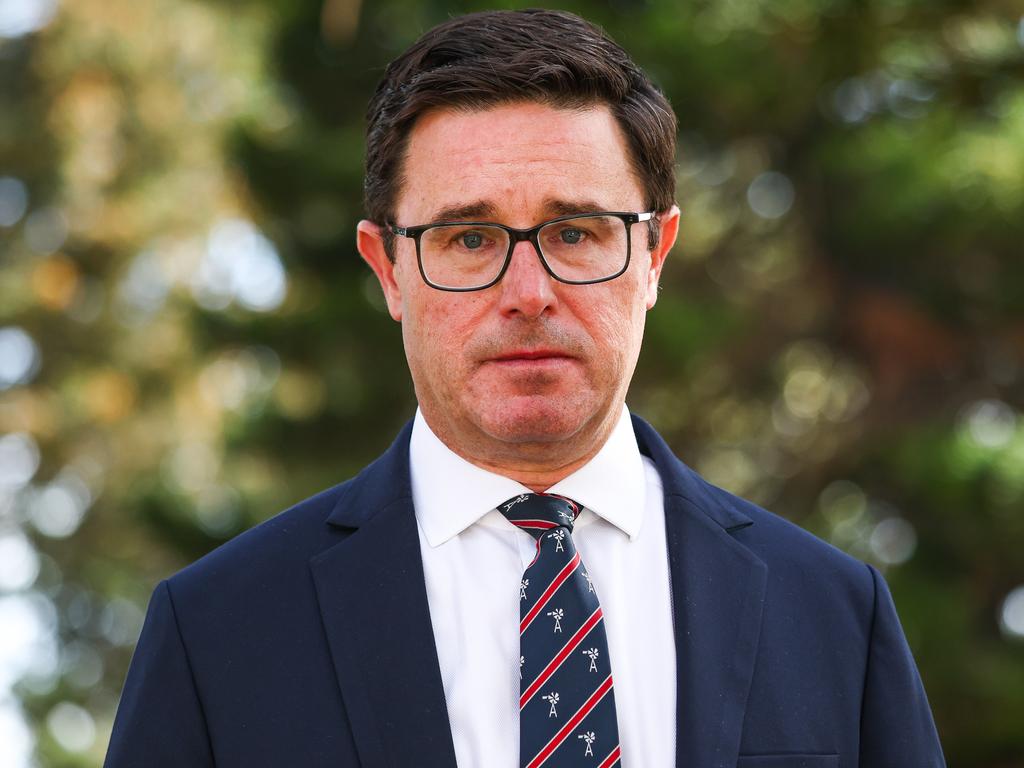 One Nation surge amazes Aussie politics