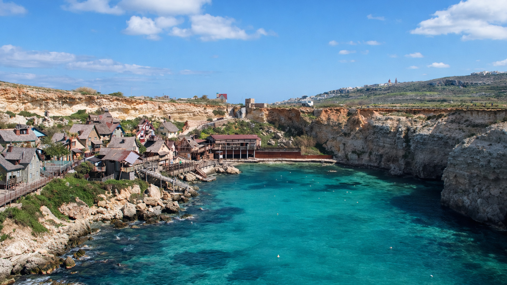 Would you live in a place like this?