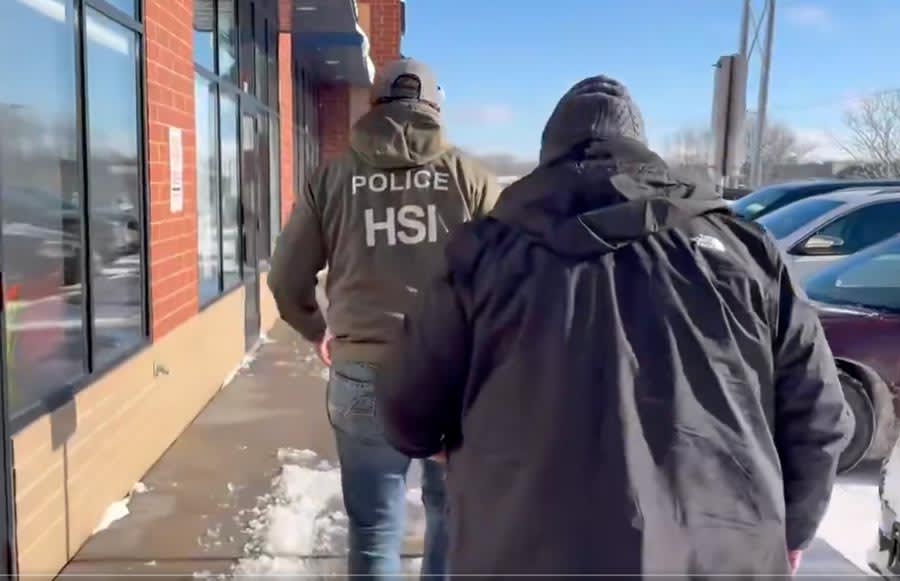 First, a viral video. Then a surge of federal resources to investigate ...