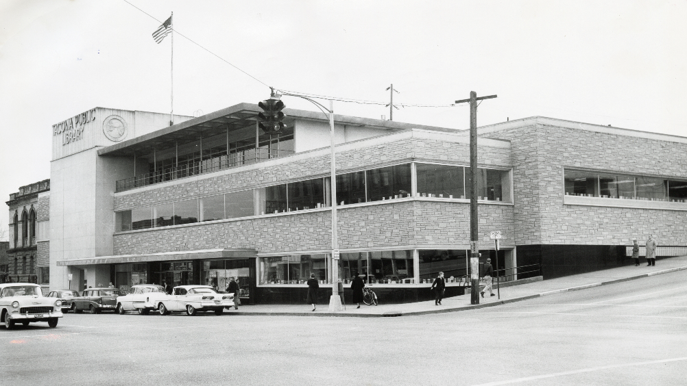 What to know about the Pierce County Library System and its services