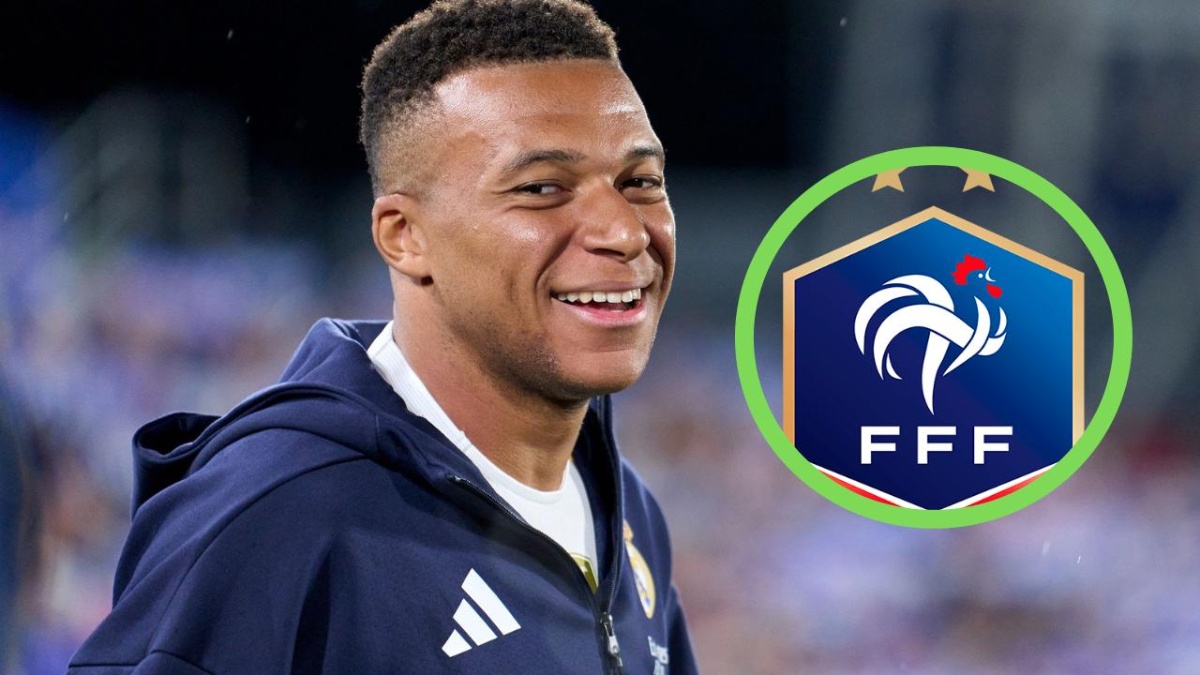 El regalo prohibido: Mbappé mete en un lío legal a un oficial de la ...