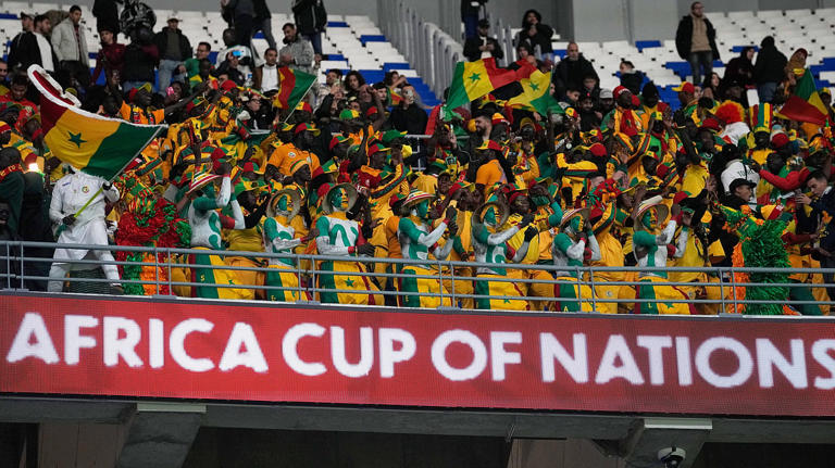 Sudan vs Burkina Faso live score, AFCON 2025-26: Both sides battle for ...