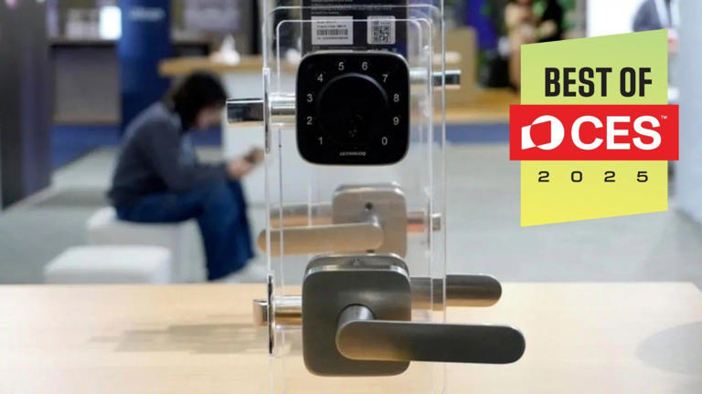 The best products of CES 2025: Where are they now?