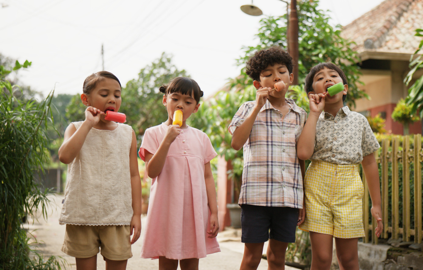 Diproduksi kreator Jumbo, Na Willa umumkan jadwal tayang