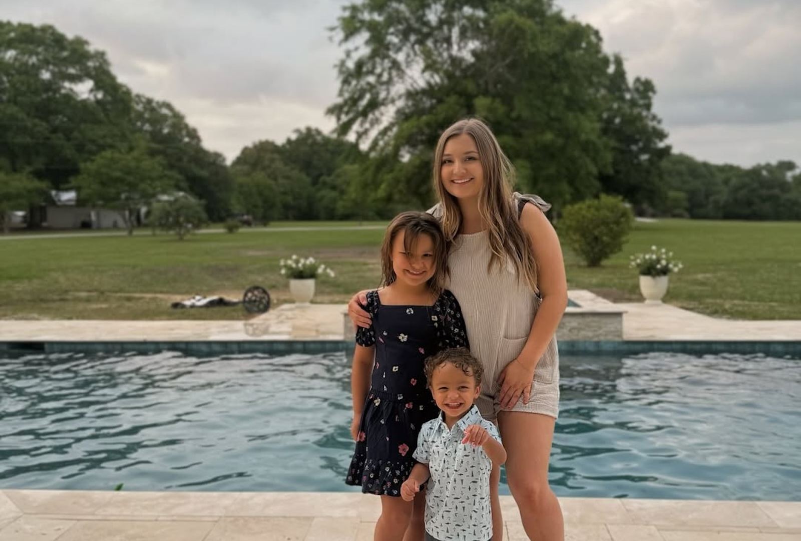 Why influencer Katelynn Ordone is taking online break after son's death