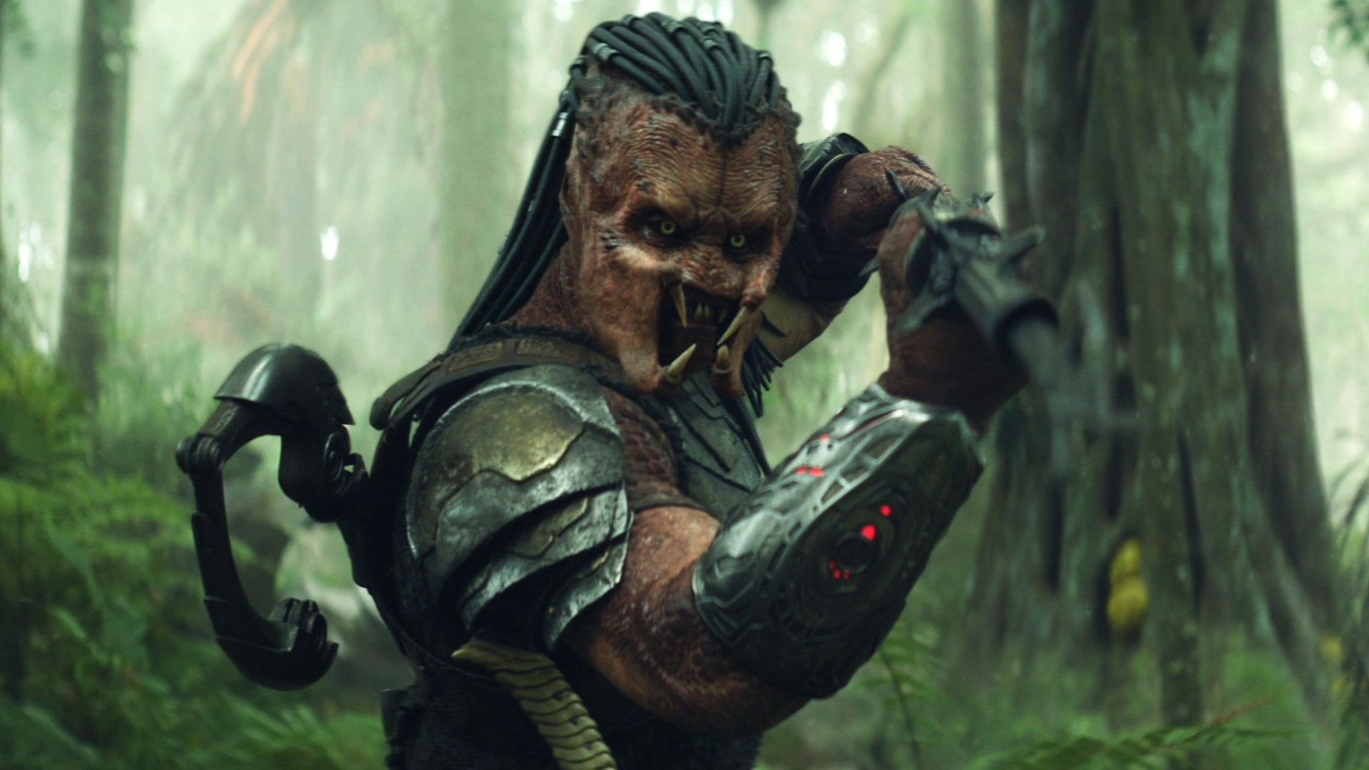 'Predator: Badlands' finally sets digital streaming release date