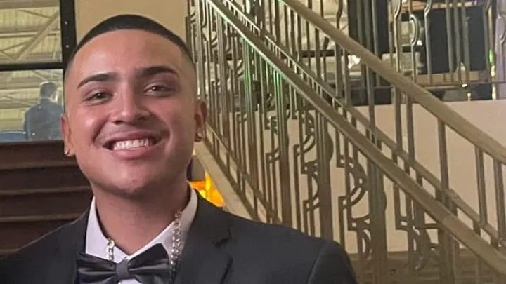 Man killed in Highway 395 crash identified as Victorville resident, 19