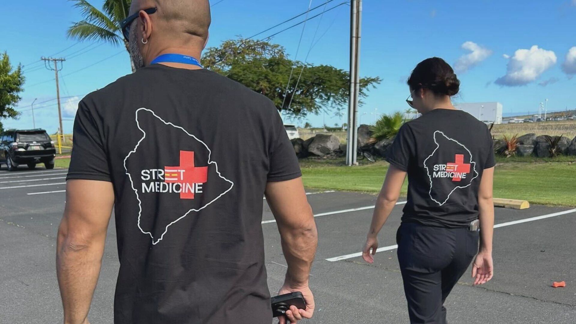 Funding lapse ends Hawaii Island street-medicine outreach