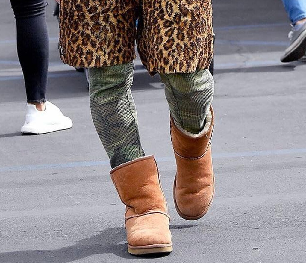 10 Shoes You're Probably Not Cool if You Wear