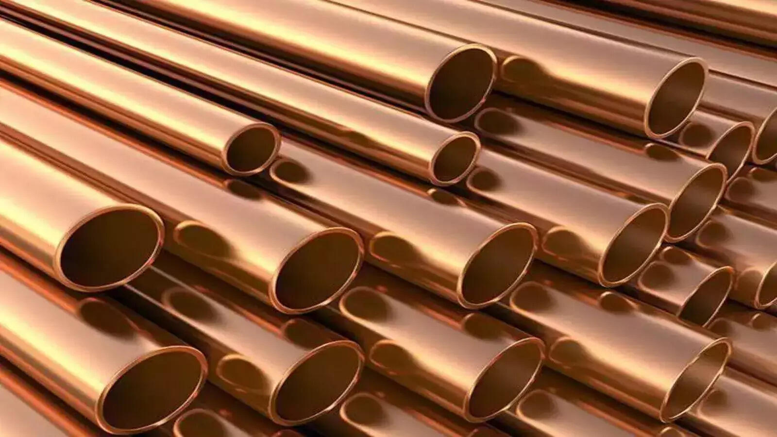 Hindustan Copper shares down 3% as metal prices slip over 1% on-year ...