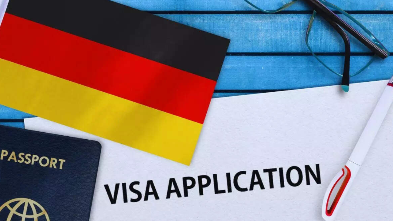 The Berlin visa trap: Why Indian students are being asked to leave ...