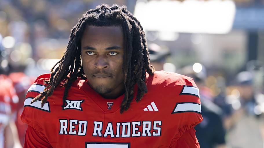Five Texas Tech Red Raiders Ducks fans should know before the Orange Bowl