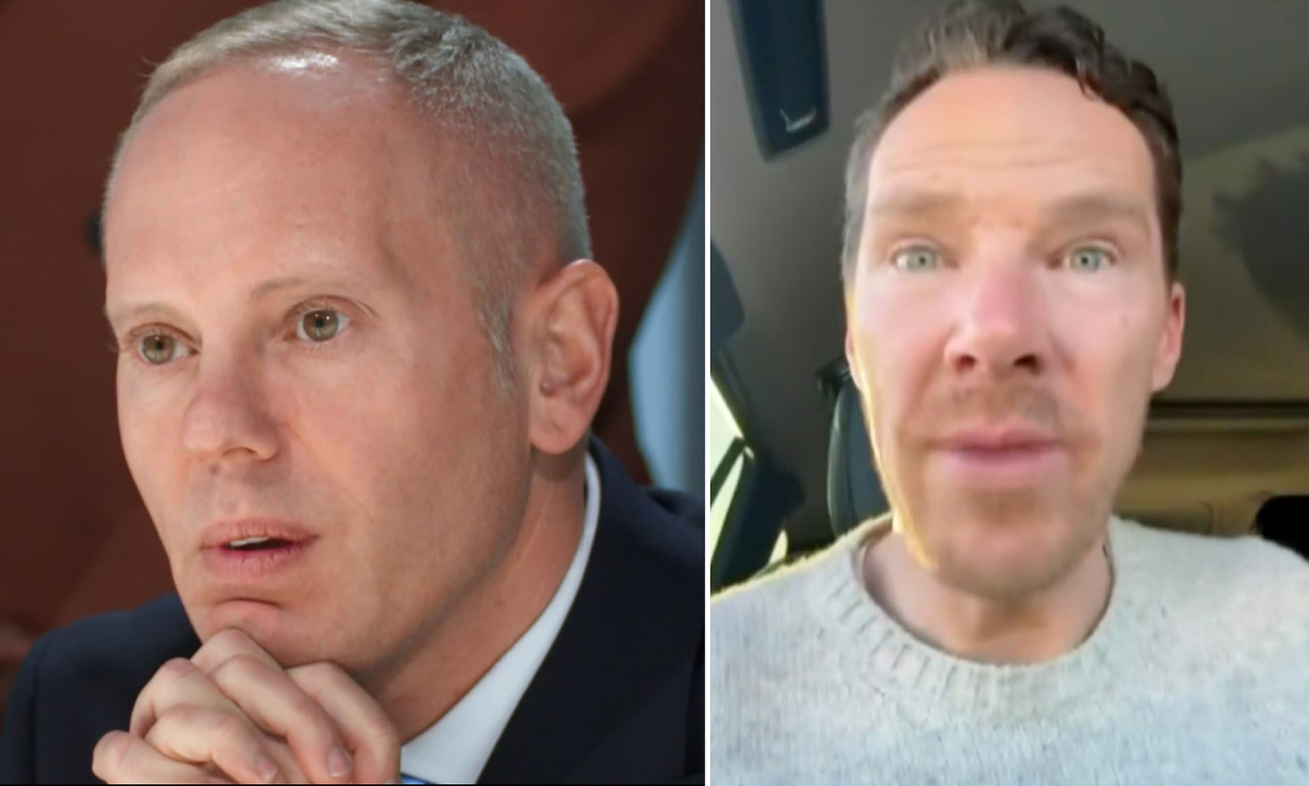 Rob Rinder is fired from Celebrity Apprentice despite calling in his ...