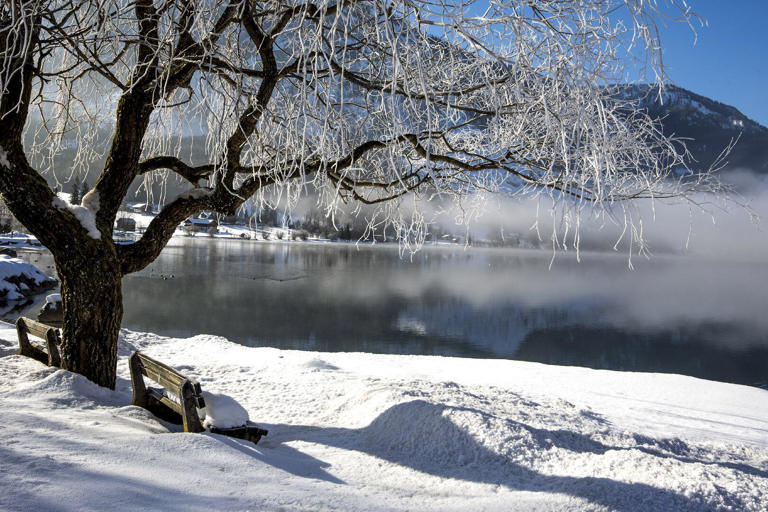 Von Thermalwasser bis Trinkkuren: Gesundheitsoasen der Steiermark