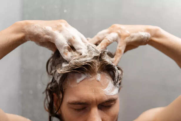 Hot, cold or lukewarm water: What’s best for washing hair?