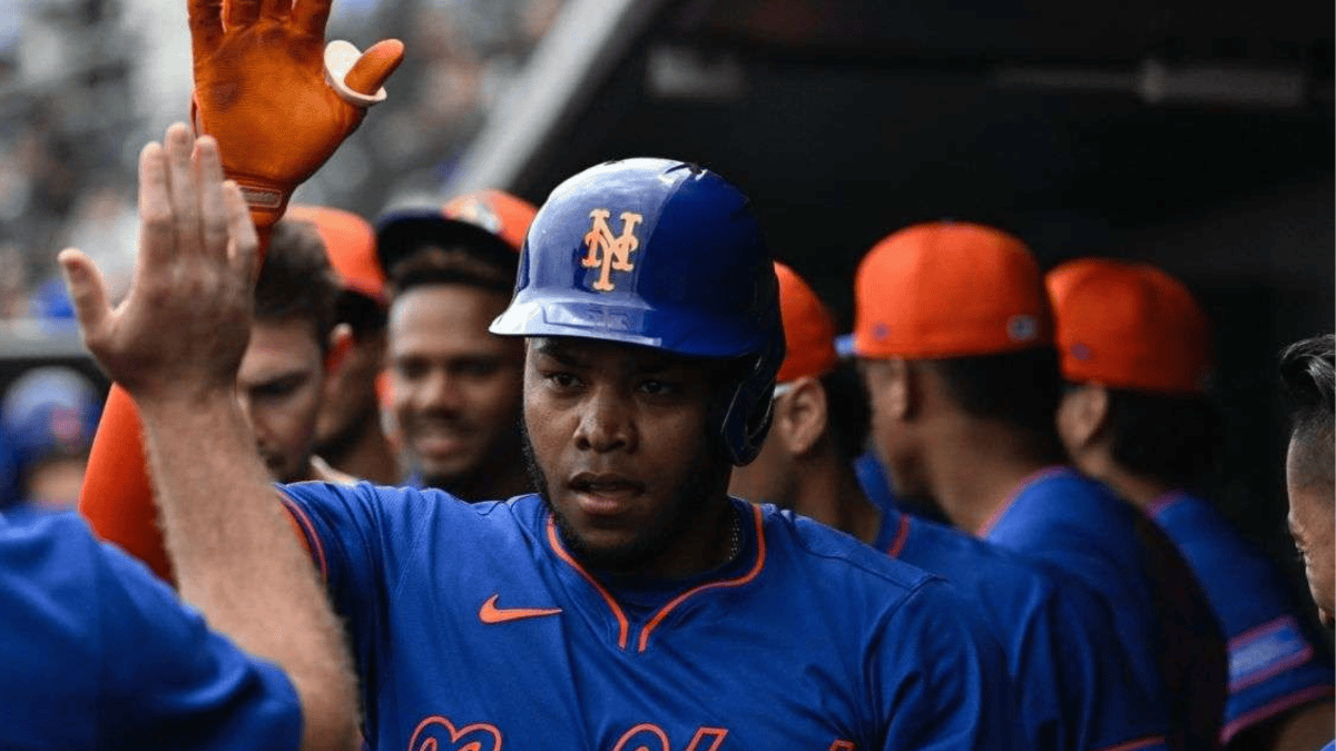MLB: Braves re-sign Venezuelan outfielder with Mets history