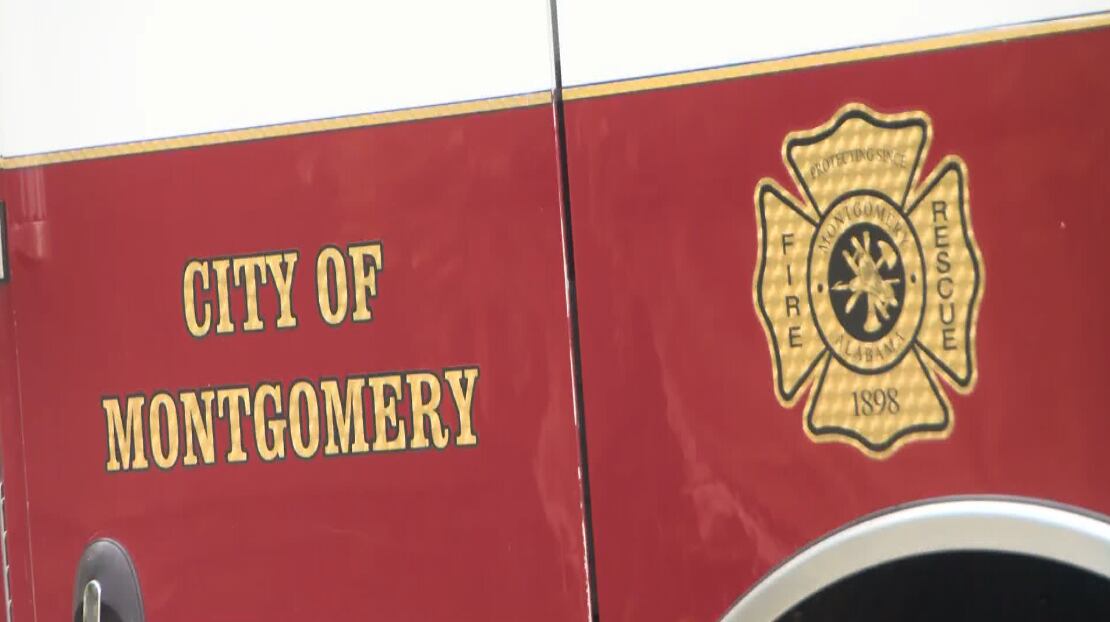 Off-duty Montgomery firefighter praised after helping save life at YMCA