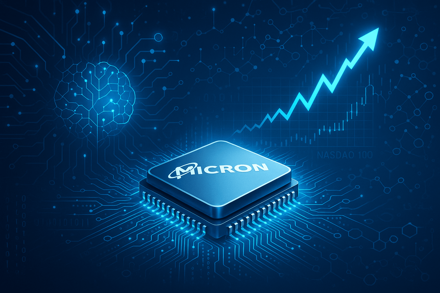 Micron stock is up 245% in 2025 and is still a bargain: is it a buy?