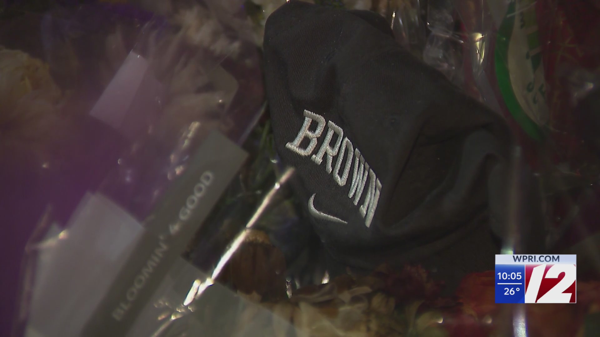 Brown University to add more security cameras after deadly shooting