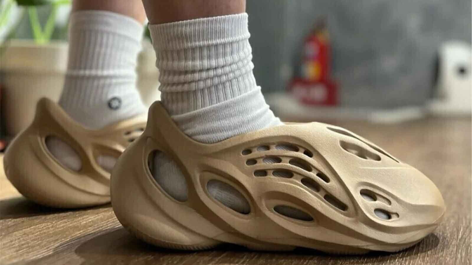 10 Shoes You're Probably Not Cool if You Wear