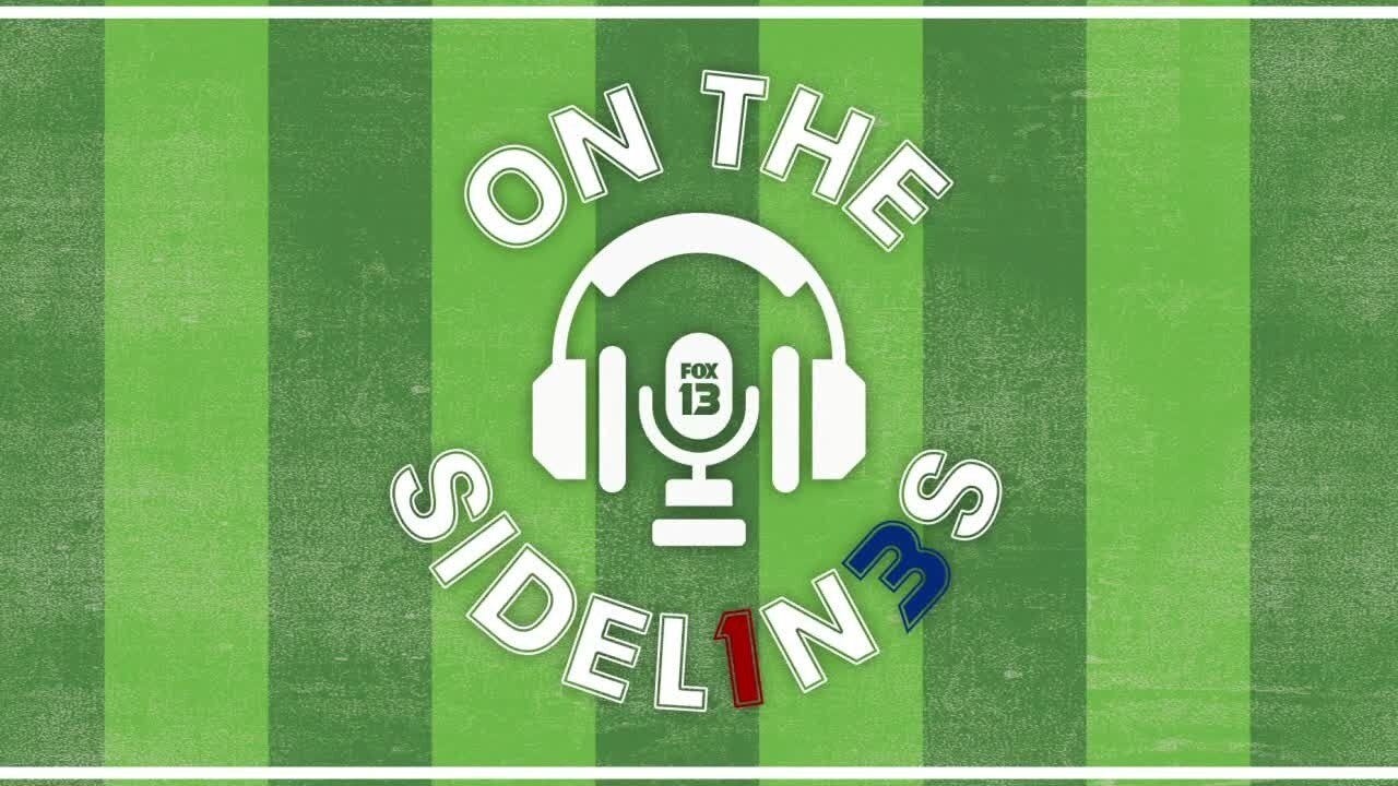On the sidelines S1E44: Seahawks gear up for another NFC West battle