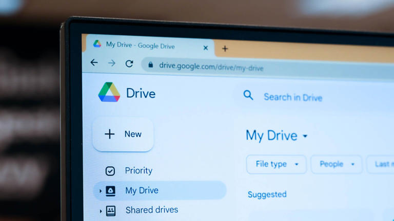 I spent thousands on a 150TB home server to replace Google Drive, but I ...